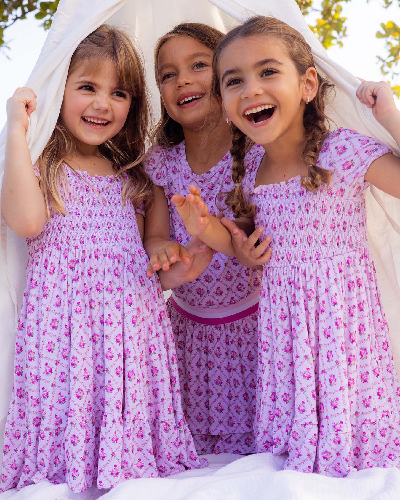 Twirls & Tutus