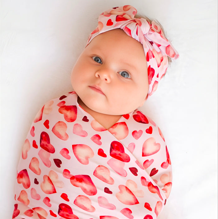 Award-Winning Newborn Pajama - Premium Bamboo Baby Clothes | Lev Baby