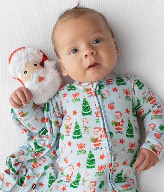 Lev Baby - About Us | Meet Liat, Founder of Lev Baby