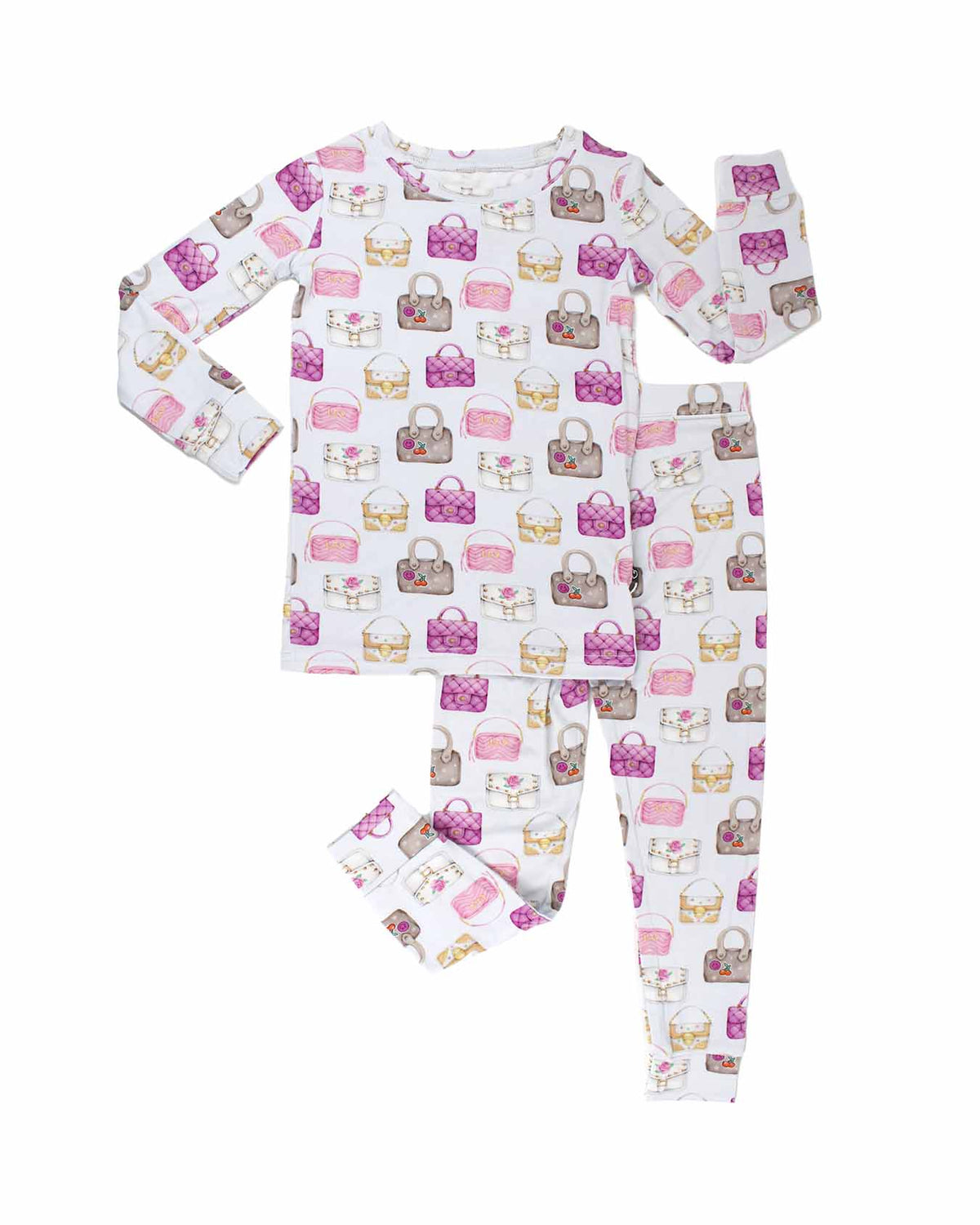 Jules Pajama Set