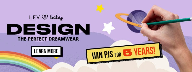 Bamboo baby clothing, Newborn clothes, Cute and Soft Rompers – Lev Baby