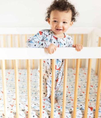 Lev Baby - About Us | Meet Liat, Founder of Lev Baby