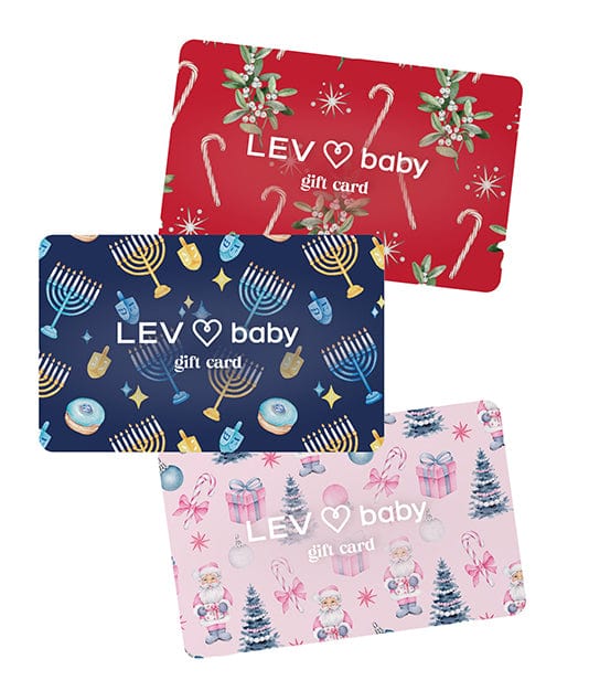 Lev Baby - About Us | Meet Liat, Founder of Lev Baby