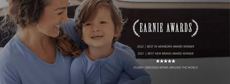 Bamboo baby clothing, Newborn clothes, Cute and Soft Rompers – Lev Baby