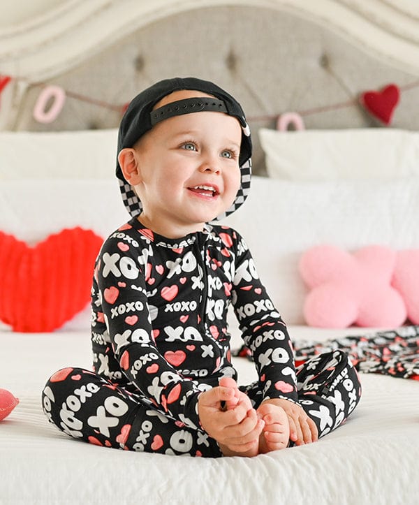 Bamboo baby clothing, Newborn clothes, Cute and Soft Rompers – Lev Baby