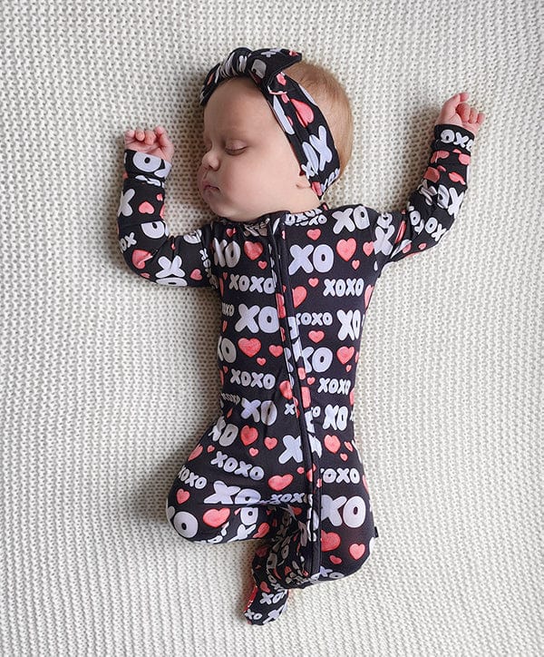 Bamboo baby clothing, Newborn clothes, Cute and Soft Rompers – Lev Baby